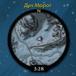 Lorti UI для WoW